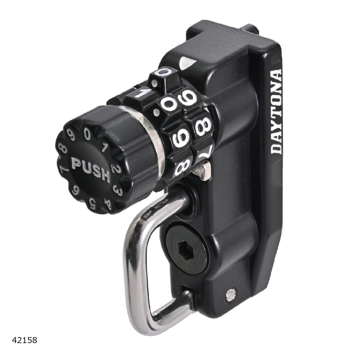 メーカー名：デイトナメーカー品番：42158カタログ品番：P121-1583販売備考：キャンセル不可商品です。