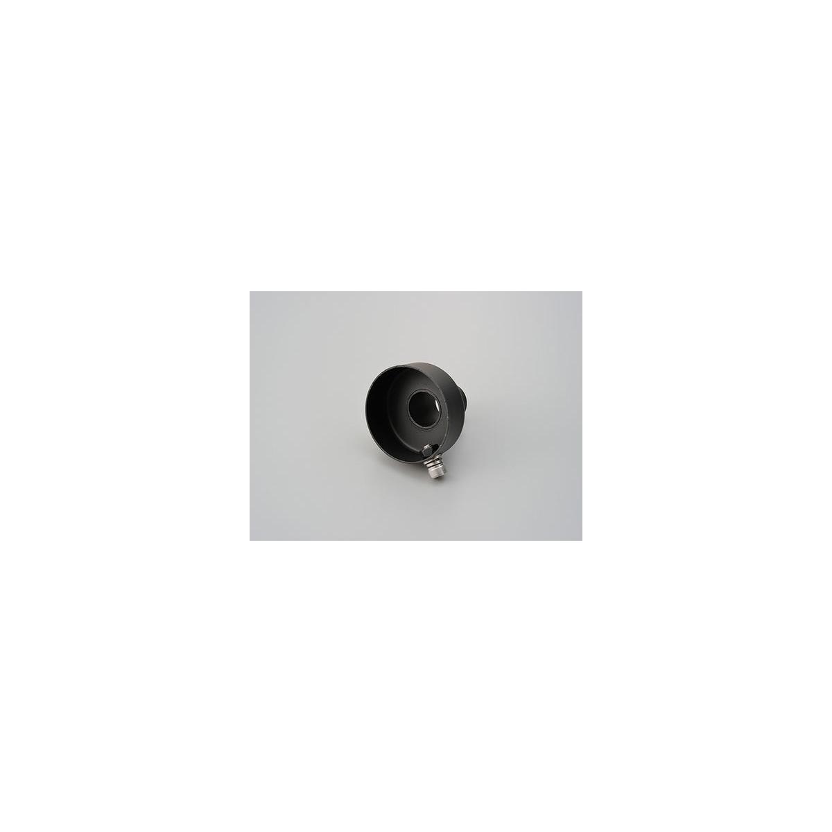 メーカー名：デイトナメーカー品番：73860汎用タイプのサイレンサーエンドバッフル（内径：19.8mm）。サイレンサーエンドへ装着して音量を抑えます。レトロタイプは、プルアウトバーをエンド部センターへ配置したレトロ風デザインを採用。スタンダ...