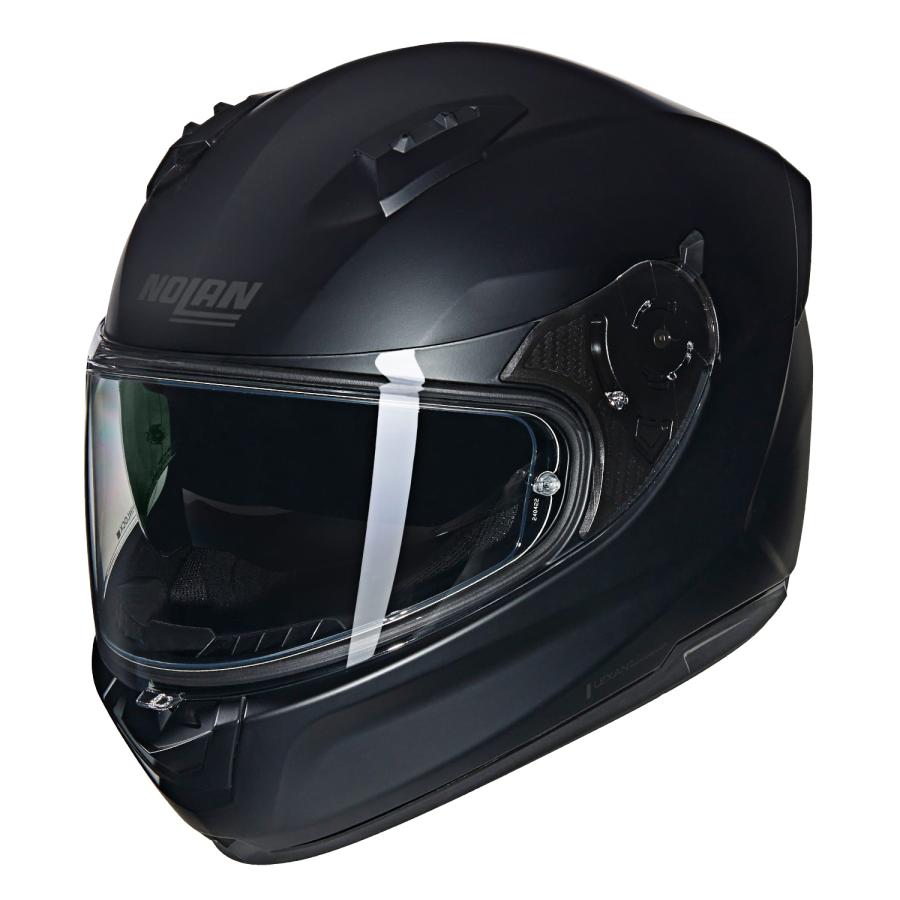 メーカー名：デイトナメーカー品番：60177NOLAN(ノーラン) バイク用 ヘルメット フルフェイス N60-6 CLASSICO(FLATBLACK/302) Sサイズ(55-56cm) 60177販売備考：キャンセル不可商品です。