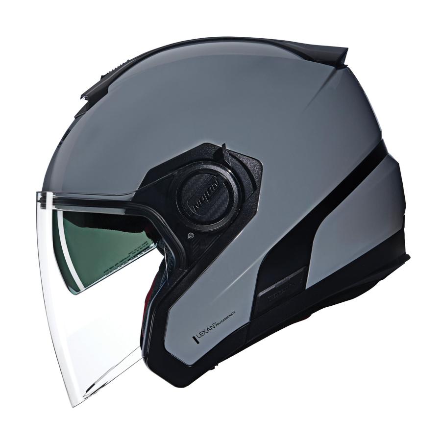 メーカー名：デイトナメーカー品番：60305NOLAN(ノーラン) バイク用 ヘルメット ジェット N40-5 CLASSICO(FLATGRAY/303) Lサイズ(59-60cm) 60305販売備考：キャンセル不可商品です。 ※ 帽体...