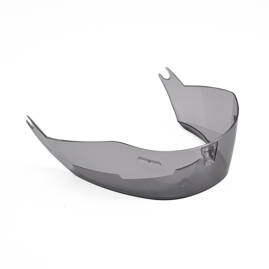 メーカー名：デイトナメーカー品番：63518NOLANヘルメット用補修品。 計算流体力学(CFD)の研究と風洞試験を元に、MotoGP等のNOLANライダーと共同で 開発された空力スポイラー。 【適合モデル】X-804RS販売備考：キャンセ...