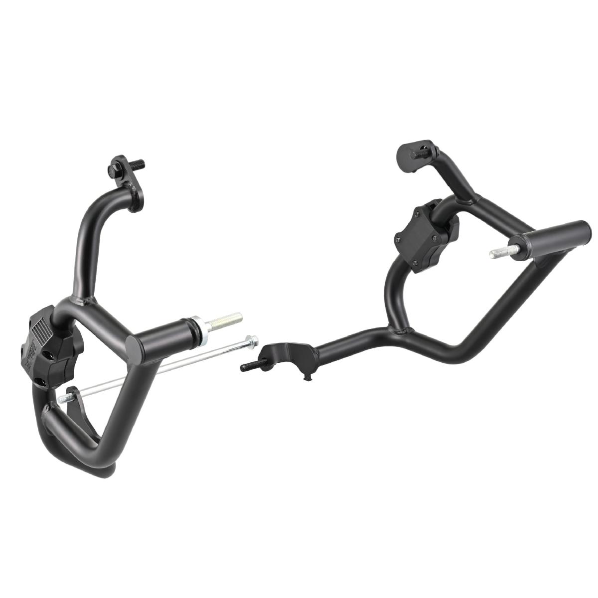 メーカー名：デイトナメーカー品番：63920パイプエンジンガード MT-09/SP(21〜22)、XSR900(22〜25)販売備考：キャンセル不可商品です。●適合車種：XSR900(22-25)、MT-09/SP(21-22)適合情報：ヤ...