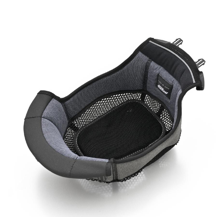 メーカー名：デイトナメーカー品番：63593N80-8用の補修品・センターパッド販売備考：キャンセル不可商品です。