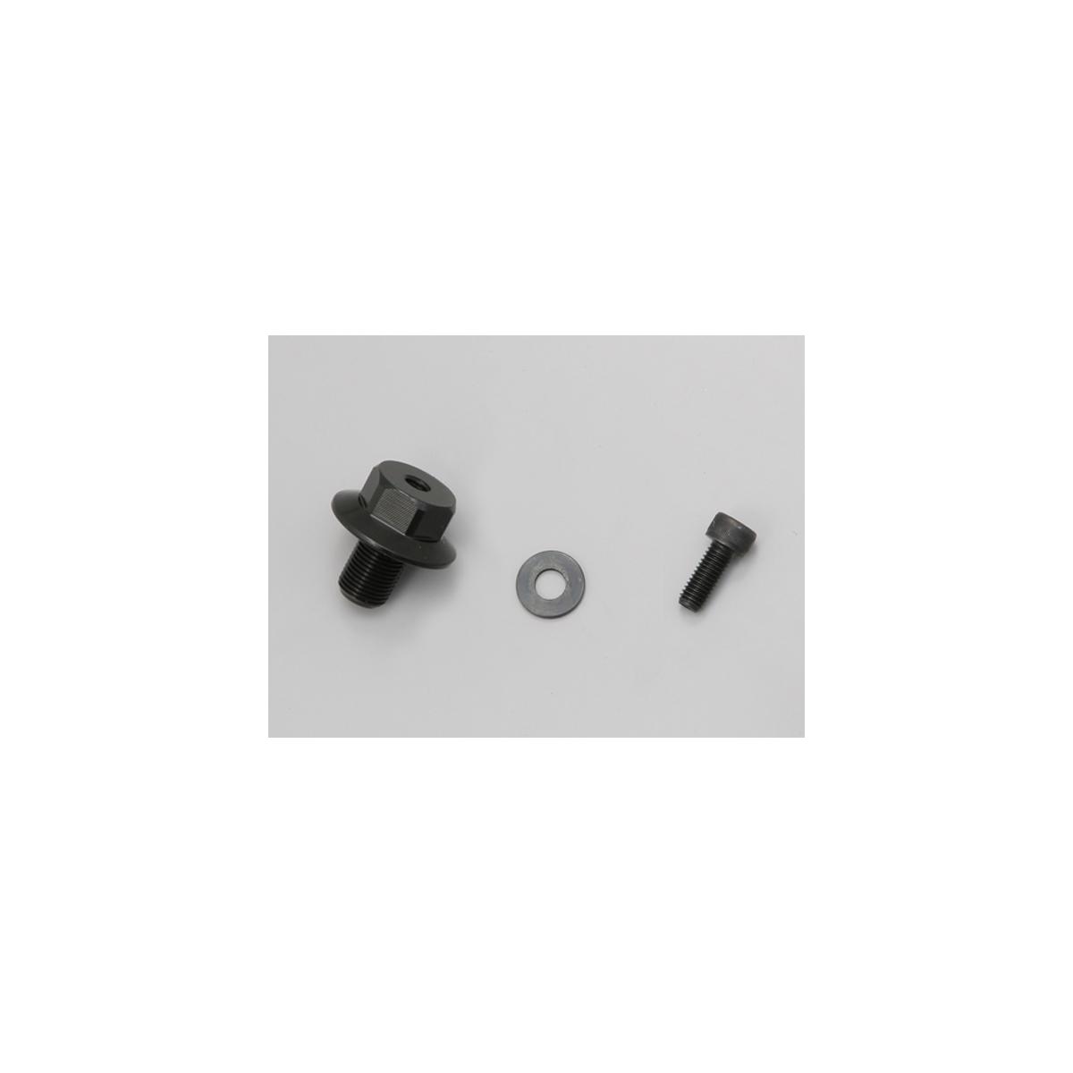 メーカー名：デイトナメーカー品番：91625適合情報：ヤマハ[YAMAHA] YZF-R25説明YZF-R25/R3（15〜16）専用。備考注意事項※下記車両には取り付けできません。・ステムホールが無い。・ステムホールの穴径が合わない。・ハ...