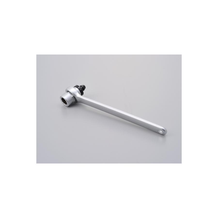 メーカー名：デイトナメーカー品番：94627説明ソケットとレンチの一体型で作業中にホースが抜けにくく、ソケットの中にラバーが装着されていて、液漏れしにくい設計です。ワンウェイバルブセット（91769）と合わせて使用することで、ブレーキフルー...