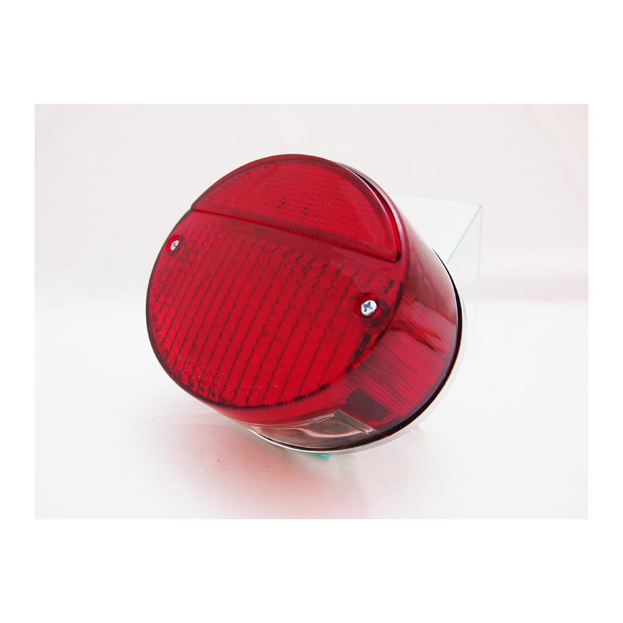 メーカー名：ドレミコレクションメーカー品番：113082019/12/02メーカーサイトより転載　（情報はメーカーにて更新されている場合があります）LEDテールランプ　1個※取り付けには加工が必要となります。※配線の加工が必要な場合がございます。