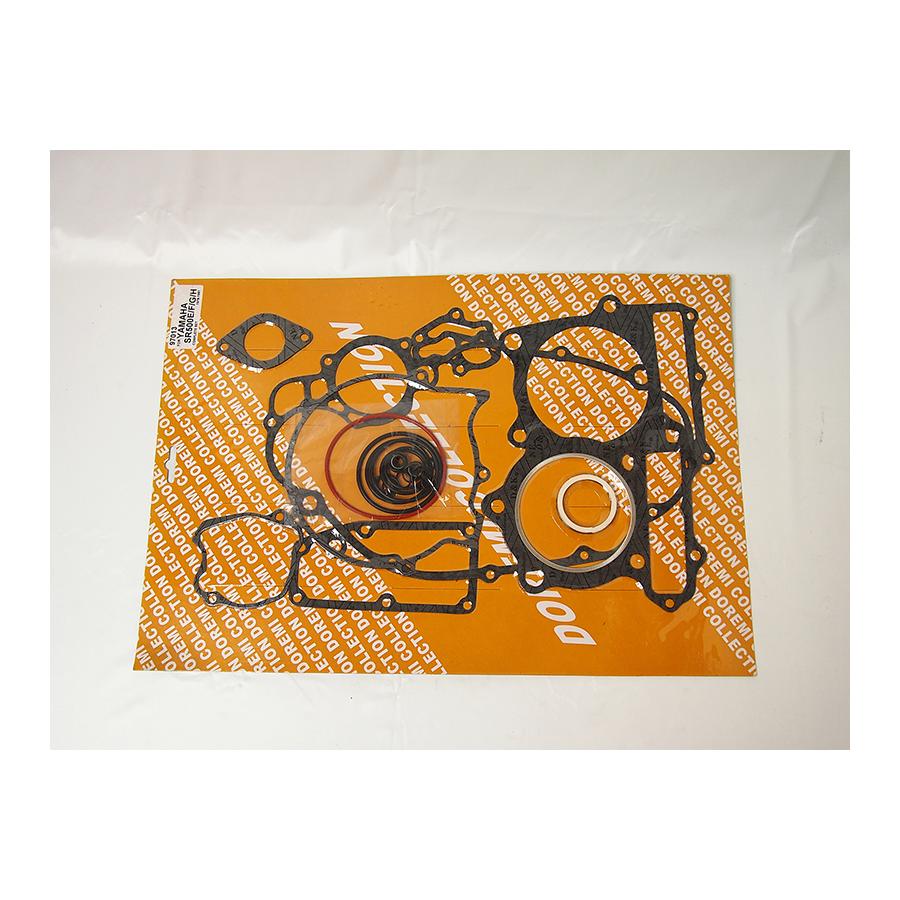 メーカー名：ドレミコレクションメーカー品番：97013適合情報：ヤマハ[YAMAHA] SR400 ヤマハ[YAMAHA] SR5002022/03/23メーカーサイトより転載　（情報はメーカーにて更新されている場合があります）◆対応車種：...