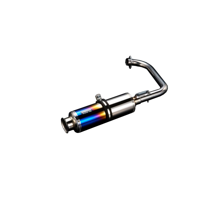 メーカー名：ビームスモーターカンパニーメーカー品番：G158-09-000販売備考：ご注文後のキャンセルはすべてできません。 ※納期がかかる場合もキャンセルできません。 ご注文時に装着される車両の型式をお知らせ下さい。22年騒音規制対応適合...