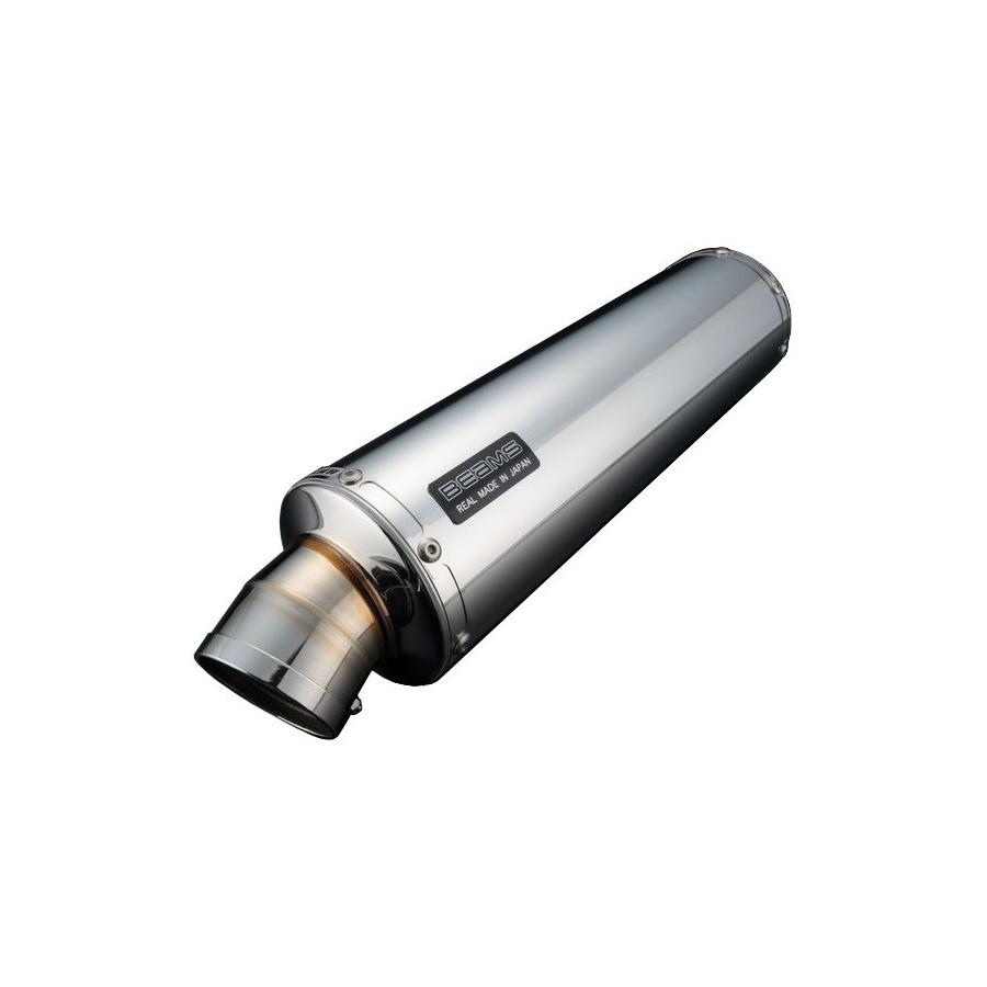 メーカー名：ビームスモーターカンパニーメーカー品番：G234-53-008販売備考：ご注文後のキャンセルはすべてできません。 ※納期がかかる場合もキャンセルできません。 ご注文時に装着される車両の型式をお知らせ下さい。22年騒音規制対応適合...