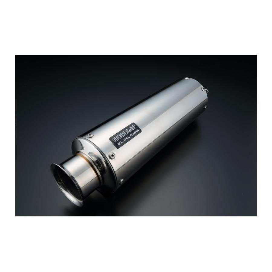 メーカー名：ビームスモーターカンパニーメーカー品番：G189-07-000販売備考：ご注文後のキャンセルはすべてできません。 ※納期がかかる場合もキャンセルできません。 政府認証適合情報：ホンダ[HONDA] LEAD125 [リード125...