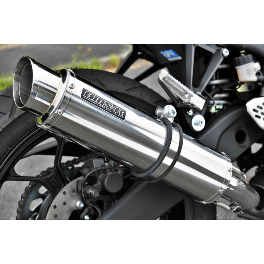 メーカー名：ビームスモーターカンパニーメーカー品番：G268-54-P6J販売備考：ご注文後のキャンセルはすべてできません。。※納期がかかる場合もキャンセルできません。 政府認証 8BK-RG74J適合情報：ヤマハ[YAMAHA] YZF-...