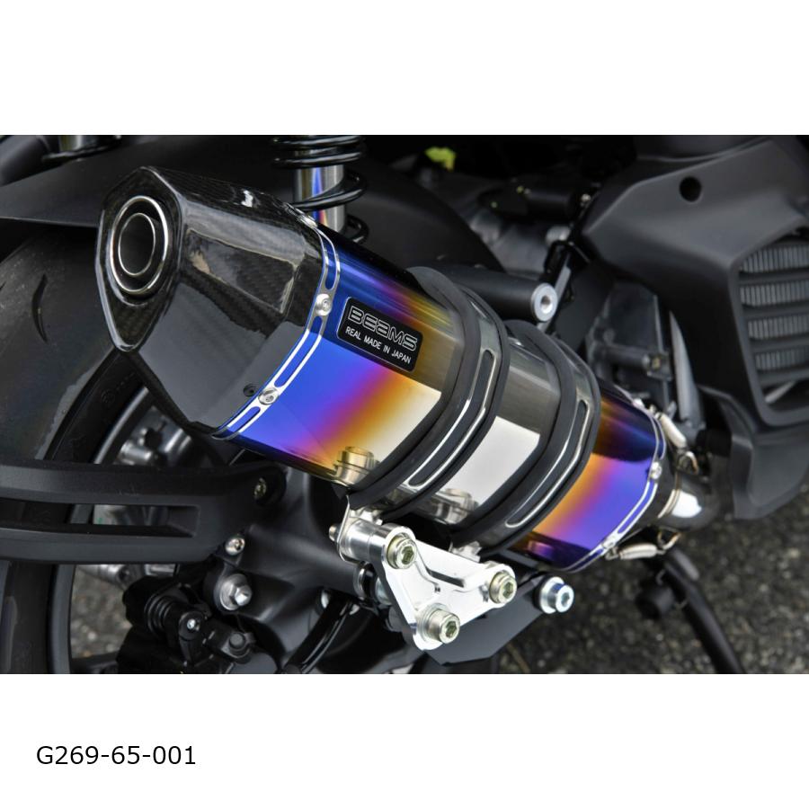 メーカー名：ビームスモーターカンパニーメーカー品番：G269-65-001販売備考：ご注文後のキャンセルはすべてできません。 ※納期がかかる場合もキャンセルできません。 政府認証適合情報：ヤマハ[YAMAHA] X FORCE [155] ...