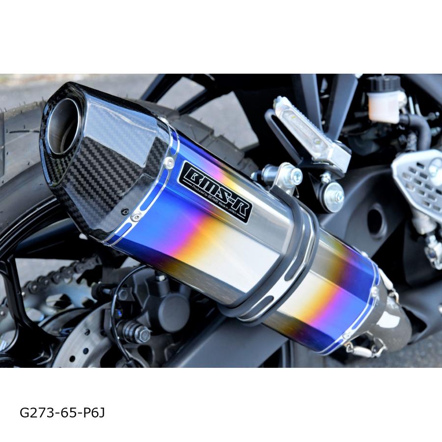 メーカー名：ビームスモーターカンパニーメーカー品番：G273-65-P6J政府認証販売備考：ご注文後のキャンセルはすべてできません。。※納期がかかる場合もキャンセルできません。　JMCA/政府認証 型式：8BK-RG74J適合情報：ヤマハ[...