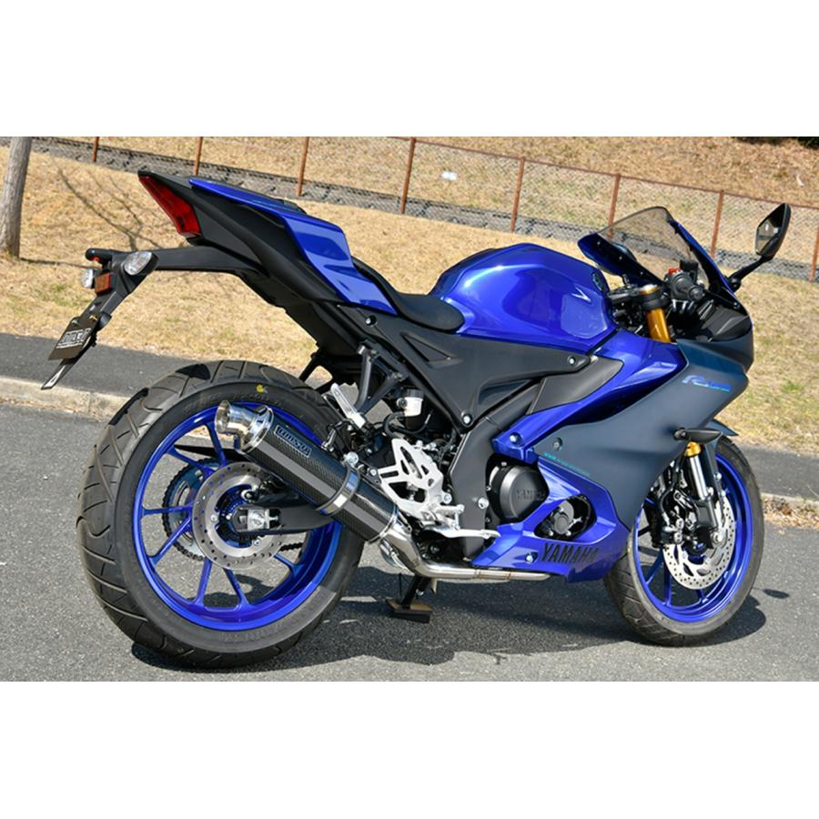 メーカー名：ビームスモーターカンパニーメーカー品番：G274-53-S2J販売備考：ご注文後のキャンセルはすべてできません。 ※納期がかかる場合もキャンセルできません。 政府認証 YZF-R125/8BJ-RE45J YZF-R15/8BK...