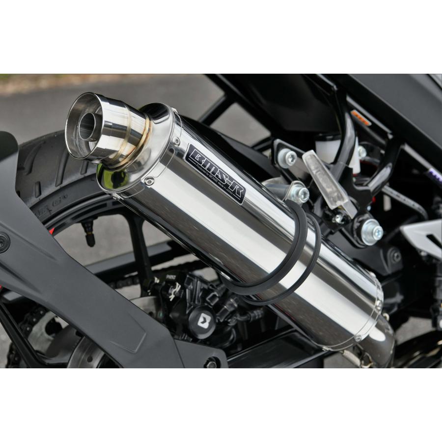 メーカー名：ビームスモーターカンパニーメーカー品番：G343-53-S6J販売備考：ご注文後のキャンセルはすべてできません。 ※納期がかかる場合もキャンセルできません。 政府認証適合情報：スズキ[SUZUKI] GIXXER 150[ジクサ...
