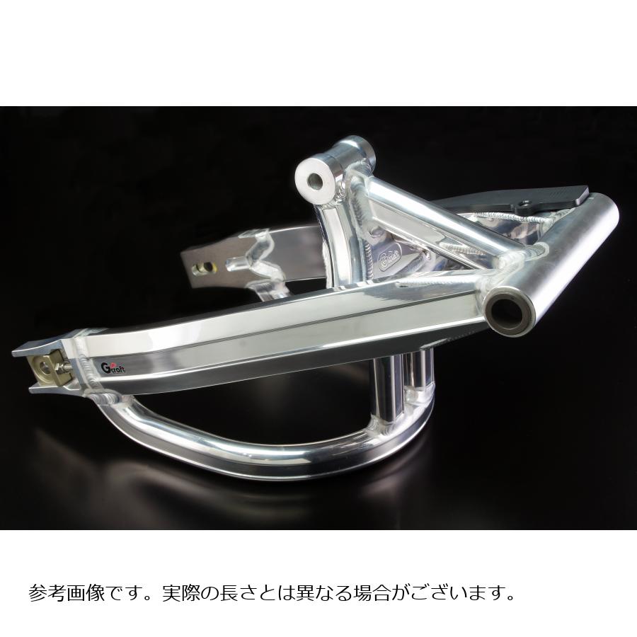 メーカー名：ジークラフトメーカー品番：90546トリプルスクエア◆スタビ付き◆販売備考：Z125 PRO用のスイングアームはピボット部ベアリング仕様不可となります。旧メーカー品番：60782◆適合情報：カワサキ[KAWASAKI] Z125...