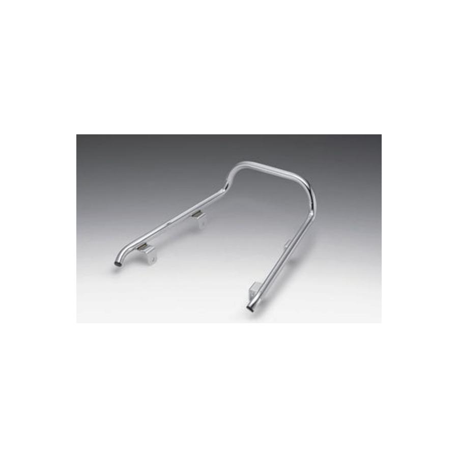 メーカー名：キジマメーカー品番：210-542往年のスタイルを呼び起こすクラシカルタイプのタンデグリップ。適合情報：ホンダ[HONDA] CB1100適応車両 ：CB1100(10-)商品概要等 ：往年のスタイルを呼び起こすクラシカルタイプ...