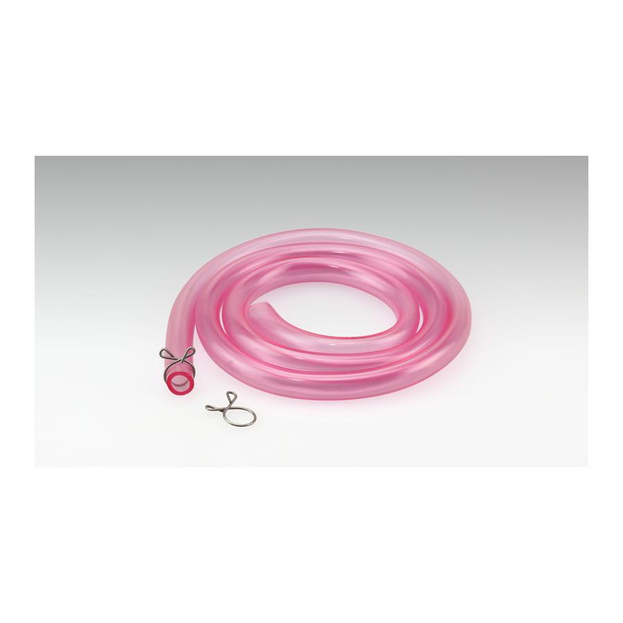 メーカー名：キジマメーカー品番：105-0835◆フューエルライン等熱のかからない箇所にお使い下さい※熱い箇所や熱くなる箇所へは不向きです※また、インジェクション車等へはご使用できません◆サイズ：φ9×φ13×1m◆使用可能温度：-38〜6...