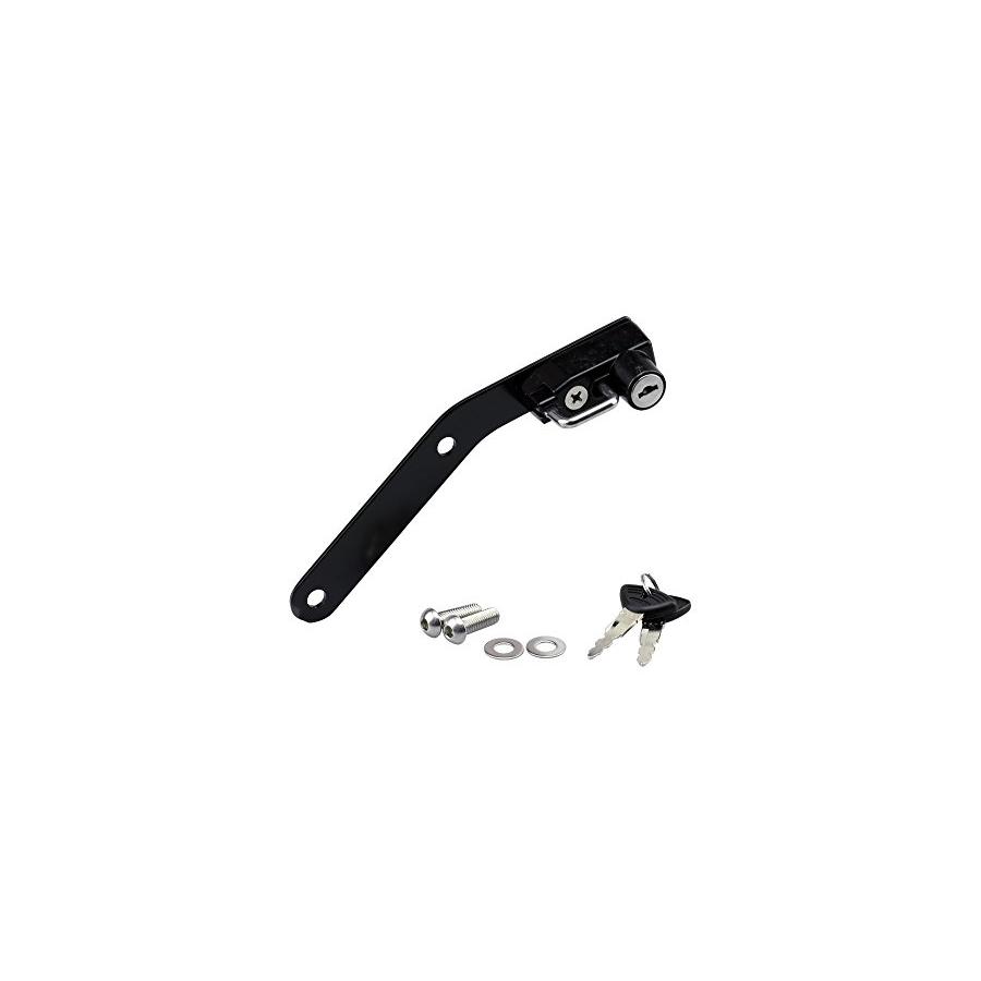 メーカー名：キジマメーカー品番：303-1590適合情報：スズキ[SUZUKI] GSX-R1000R 17適応車両 ：GSX-R1000(L7) 17-商品説明・取扱注意事項 ：●左側タンデムステップ取付●スチール製ブラック仕上げ商品概要...