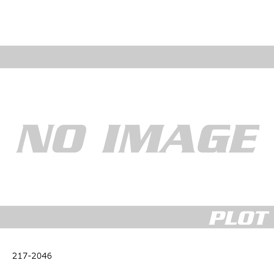 メーカー名：キジマメーカー品番：217-2046