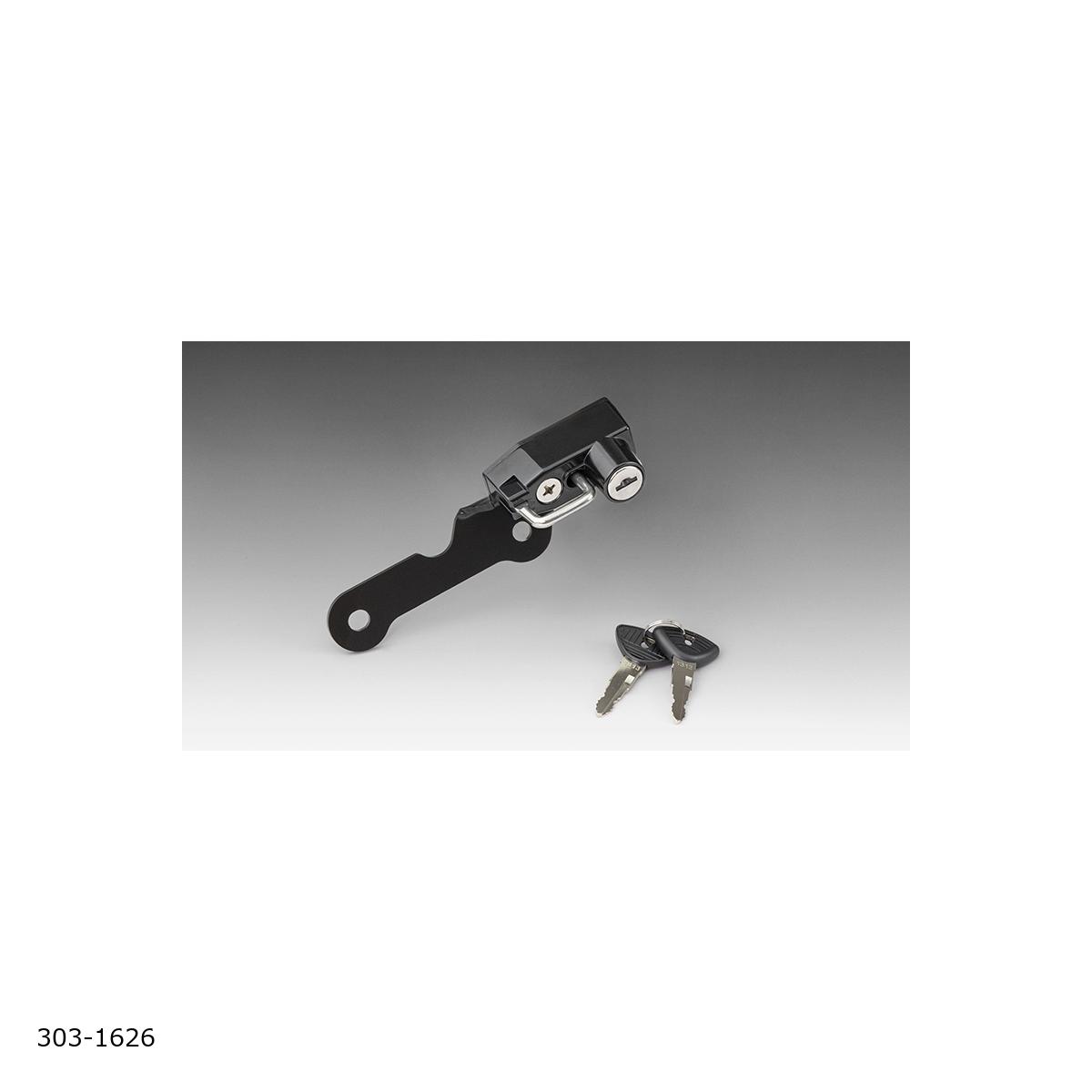 メーカー名：キジマメーカー品番：303-1626販売備考：ホーネット1000/SP 25y-適合情報：ホンダ[HONDA] CB1000 HORNET /SP 25-