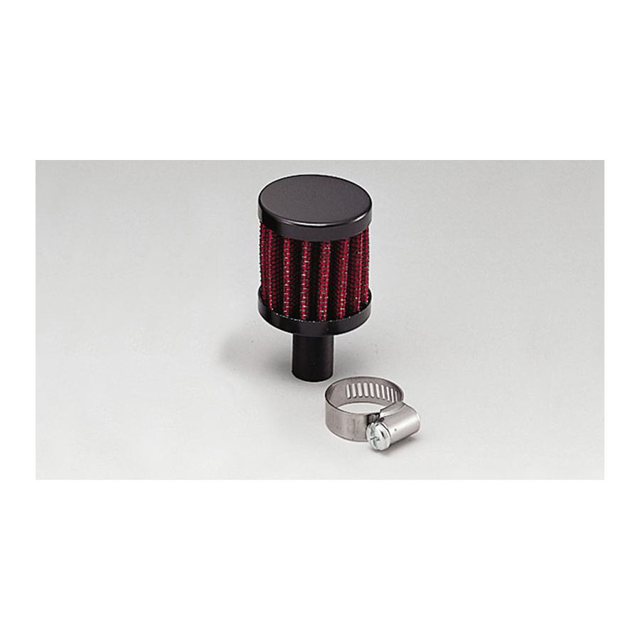 メーカー名：キジマメーカー品番：106-553サイズ：取付外径14φ　フィルター部38φX60mm付属品：バンド付き