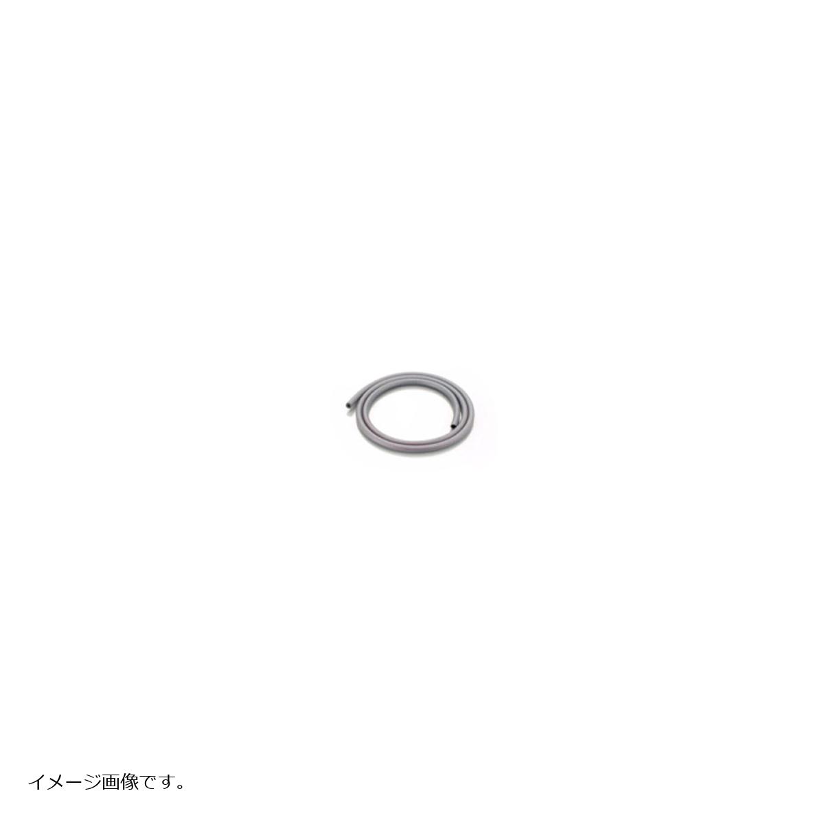 メーカー名：キタコメーカー品番：0900-991-90004商品説明●内層にNBR（ニトリルゴム）を採用した二層構造のホース。●耐熱・耐寒・耐油・耐ガソリン性に優れています。●耐圧：0.7Mpa※FI車使用不可※ブレーキフルード使用不可適合...