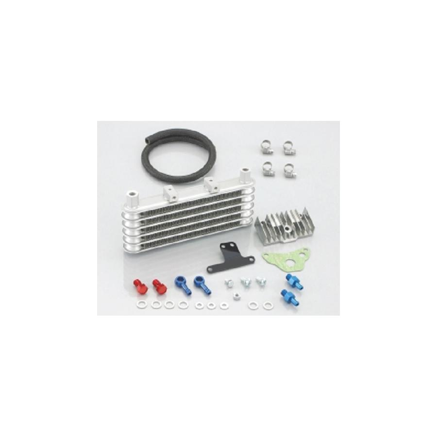 メーカー名：キタコメーカー品番：360-1085200適合情報：ホンダ[HONDA] MAGNA50 [マグナ50]商品説明ボアアップをはじめとして、ハイチューンされたエンジンの必需品。高回転・高性能化したエンジンはその代償として膨大な熱を...