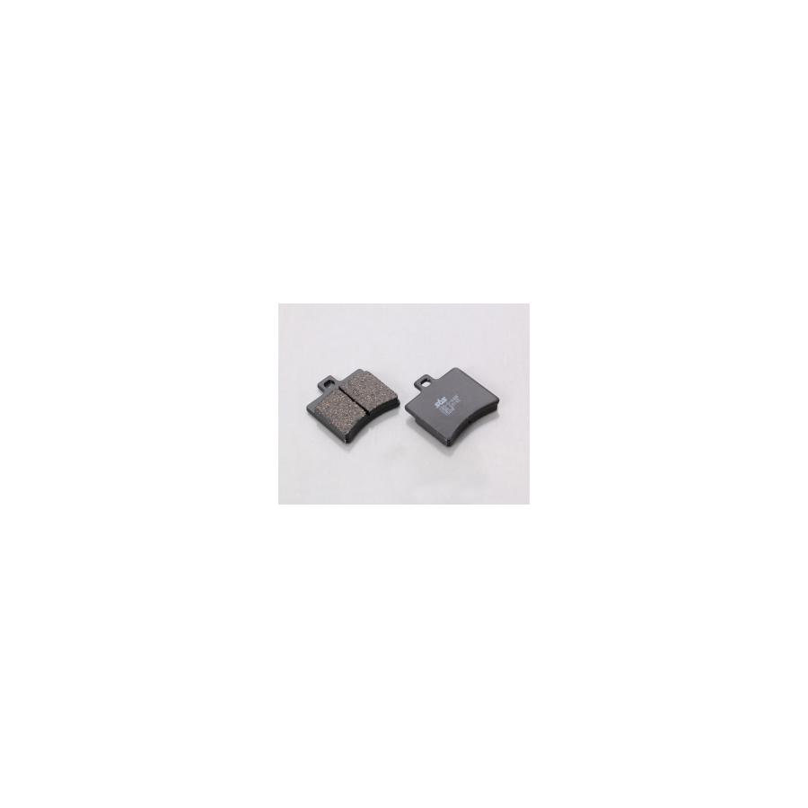 メーカー名：キタコメーカー品番：777-0152000適合情報：アプリリア[APRILIA] APRILIA RS125 [アプリリアRS12] 99-商品説明安定した制動力と高い耐久性を誇るSBSブレーキパッド。ストリートからレースまで用...
