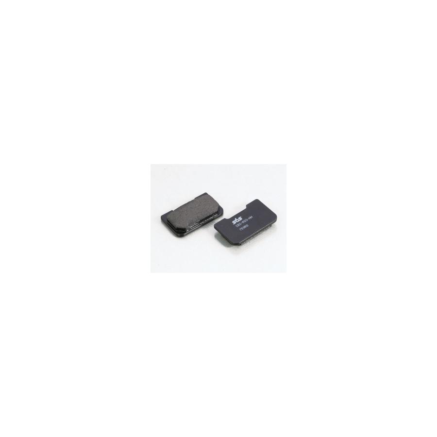 メーカー名：キタコメーカー品番：777-0759080商品説明安定した制動力と高い耐久性を誇るSBSブレーキパッド。ストリートからレースまで用途に合わせた多彩なパッドバリエーションを設定。備考○材質　E/HF：セラミック材　HS/LS/SI...