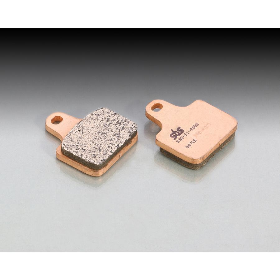 メーカー名：キタコメーカー品番：777-0887030適応車両 ：ブレンボ対応・Racing front XA88810,P2 34 他 リア用商品説明・取扱注意事項 ：●下記のキャリパーに適合ブレンボ・Racing front XA888...