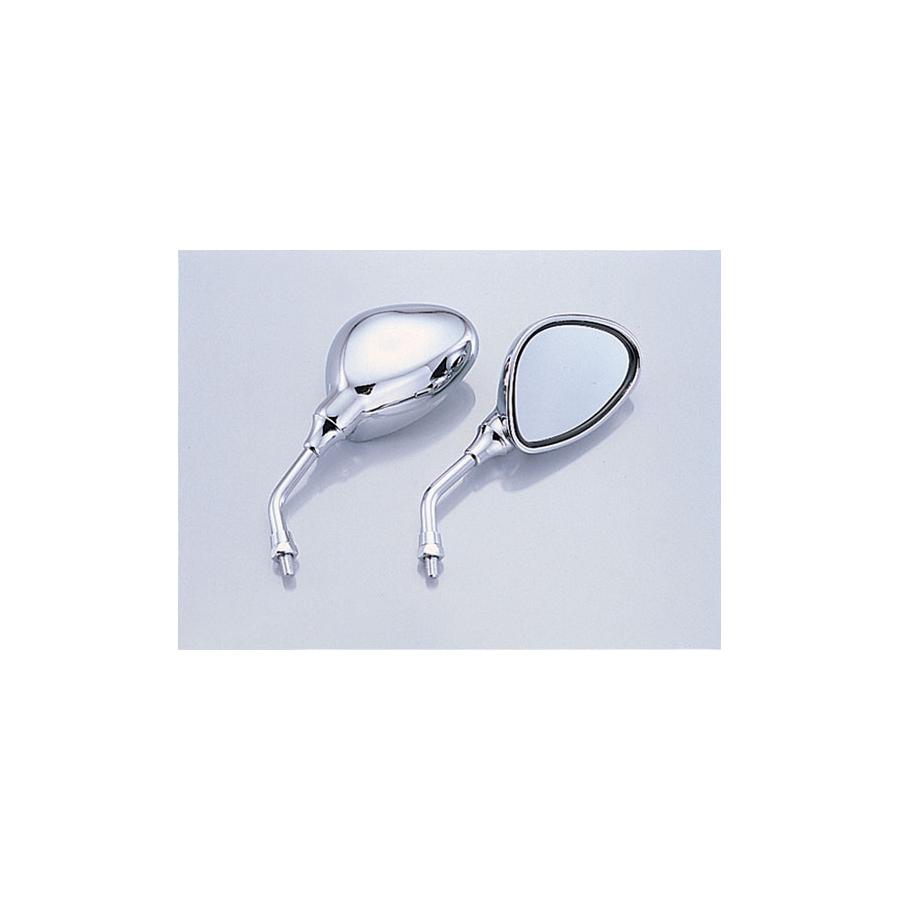 メーカー名：キタコメーカー品番：675-0800111販売備考：旧品番 675-0800110 (2021年7月21日より改定)◆手軽なドレスアップパーツ◆多種多様なバリエーションを揃えています※現行のKITACO製ミラーは全て平面鏡を使用...
