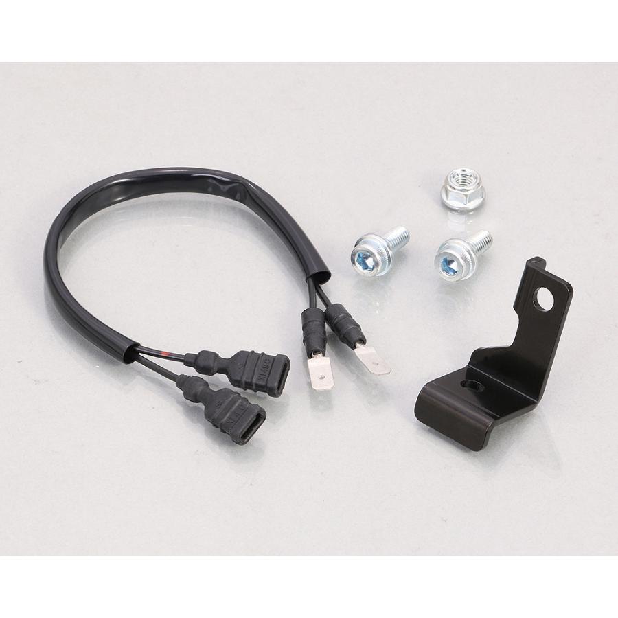 メーカー名：キタコメーカー品番：769-1300900【スーパーカブC125(JA48) クラシックダウンマフラー】クラシカルな落ち着いたデザイン。ステンレスで約60%の軽量化を実現。●JMCA認定品●エキパイ/サイレンサー:ステンレス製バ...