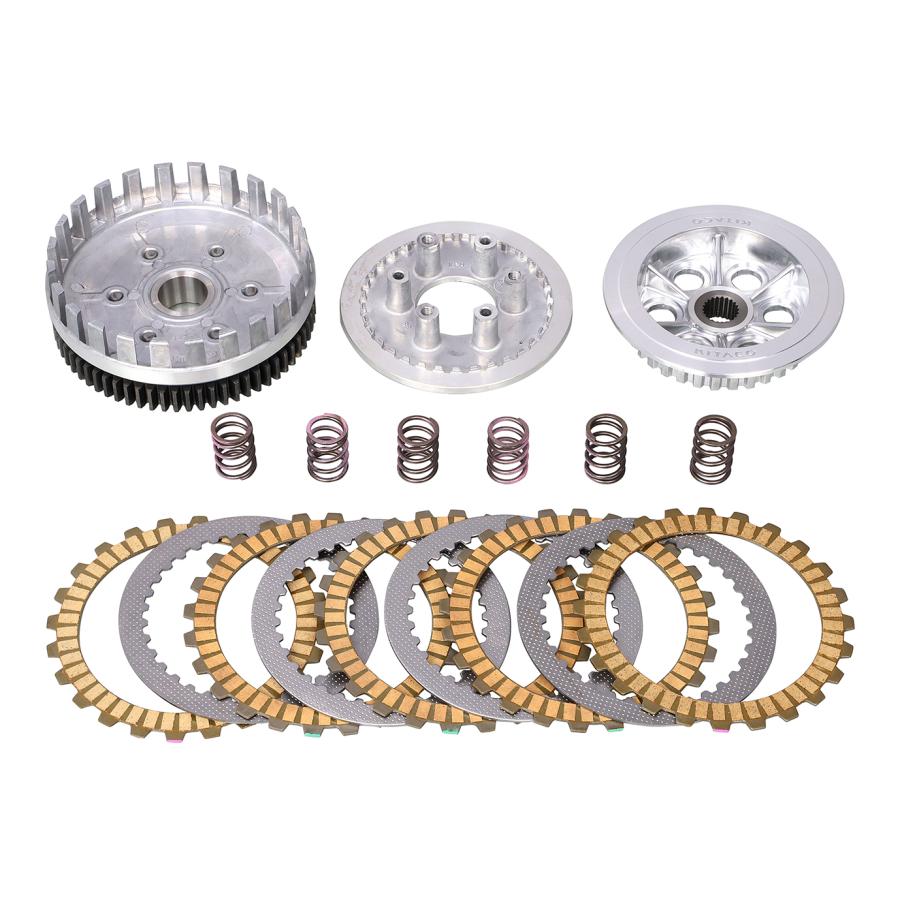 メーカー名：キタコメーカー品番：307-1470500適合情報：ホンダ[HONDA] CT125 [ハンターカブ] 20