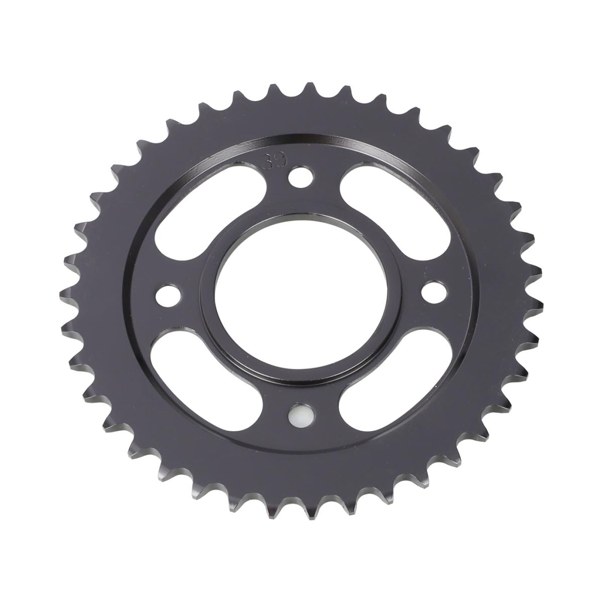 メーカー名：キタコメーカー品番：535-1424039