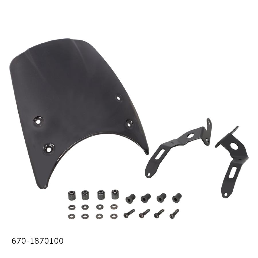 メーカー名：キタコメーカー品番：670-1870100適合情報：ホンダ[HONDA] CL250 [8BK-MC57] 23