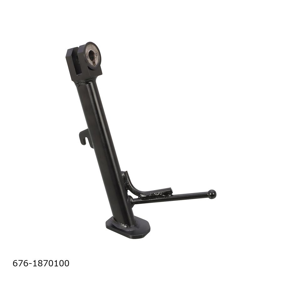 メーカー名：キタコメーカー品番：676-1870100販売備考：ショート CL250(MC57)適合情報：ホンダ[HONDA] CL250 [8BK-MC57]