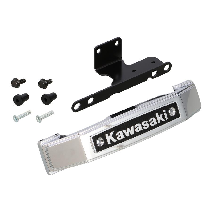 メーカー名：キタコメーカー品番：799-4810100販売備考：(CAFE 不可)適合情報：カワサキ[KAWASAKI] Z900RS [ZR900C] カワサキ[KAWASAKI] Z900RS [8BL-ZR900K]