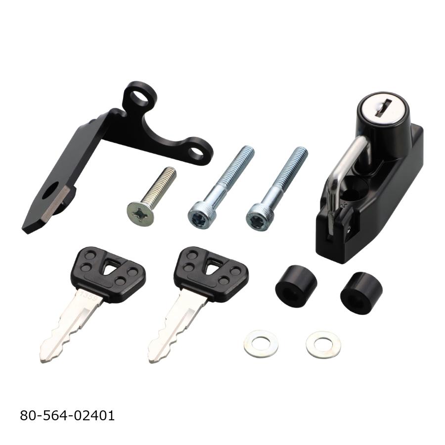メーカー名：キタコメーカー品番：80-564-02401販売備考：マスターシリンダークランプ XSR125(BVF1)適合情報：ヤマハ[YAMAHA] XSR125 BVF1