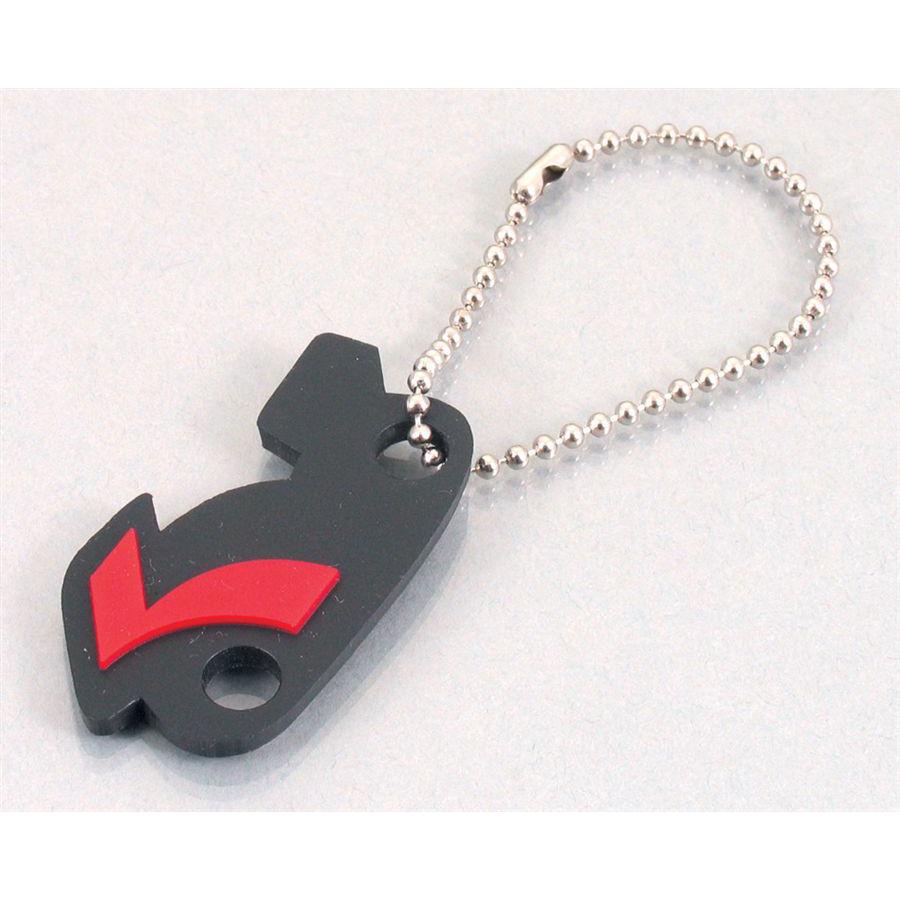 メーカー名：キタコメーカー品番：000-0100230材質[素材]：PVC商品説明バイクライフを充実させる、キーホルダーを各種用意しています。備考○ポリ塩化ビニール製