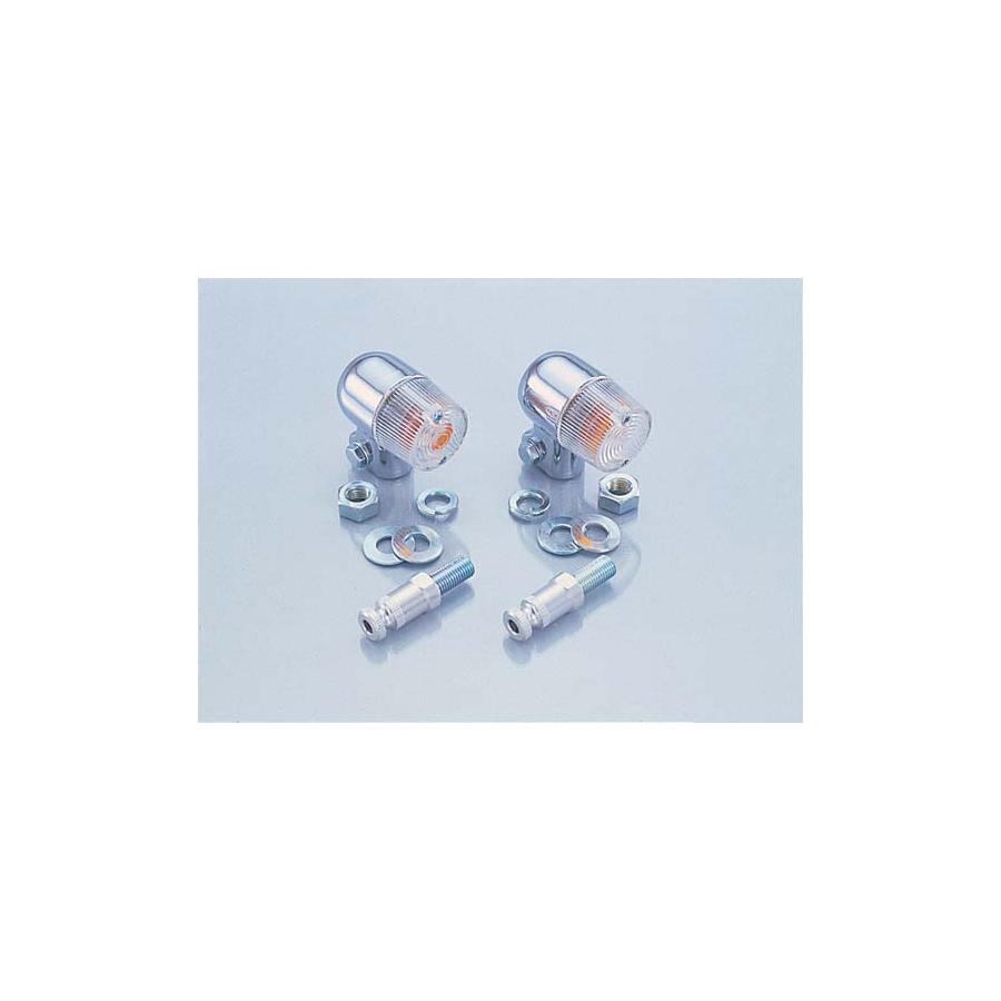 メーカー名：キタコメーカー品番：830-2777000販売備考：VANVAN200の型式NH41A-100001〜106593に適合します。適合情報：スズキ[SUZUKI] VANVAN200/Z [バンバン200] 使用箇所：フロント/リ...