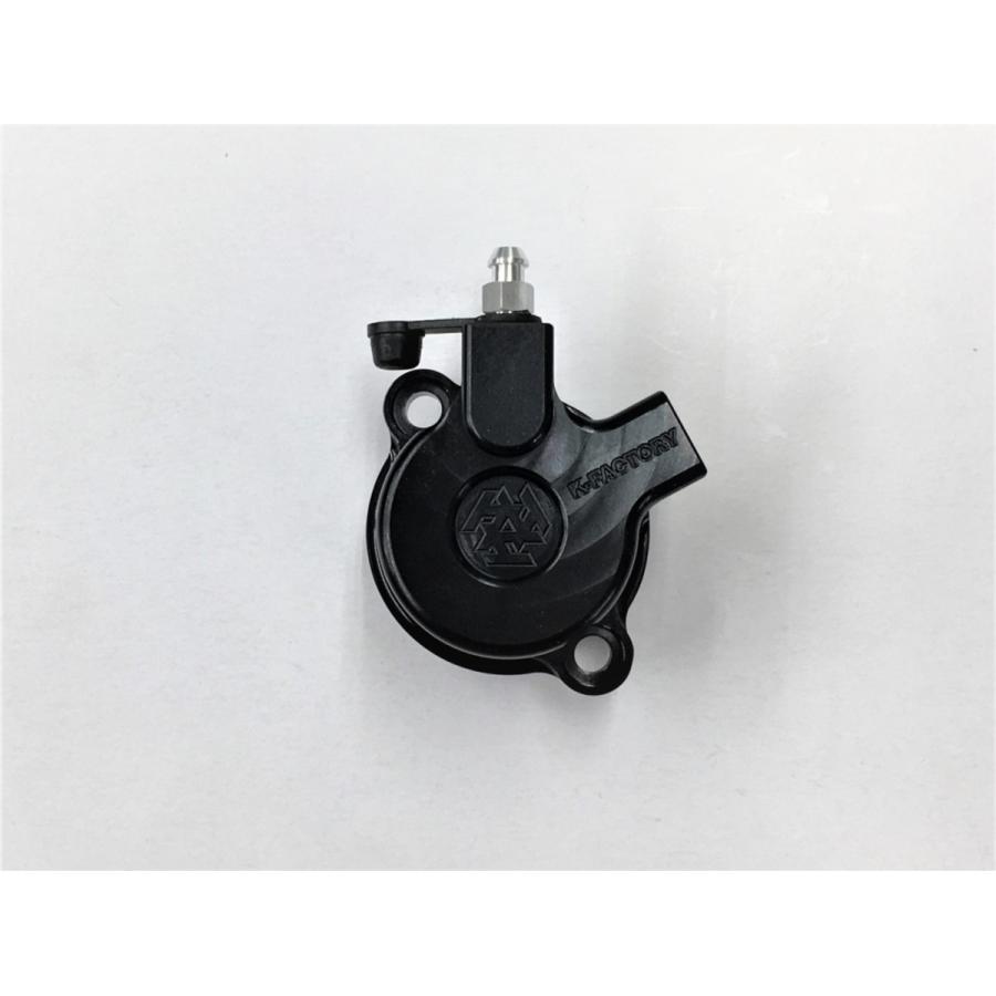 メーカー名：ケイファクトリーメーカー品番：268JZBD026Rクラッチレリーズ Jタイプ スーパーブラック(GSX1300R隼 21-)販売備考：21-適合情報：スズキ[SUZUKI] HAYABUSA 21-色[カラー]：スーパーブラック