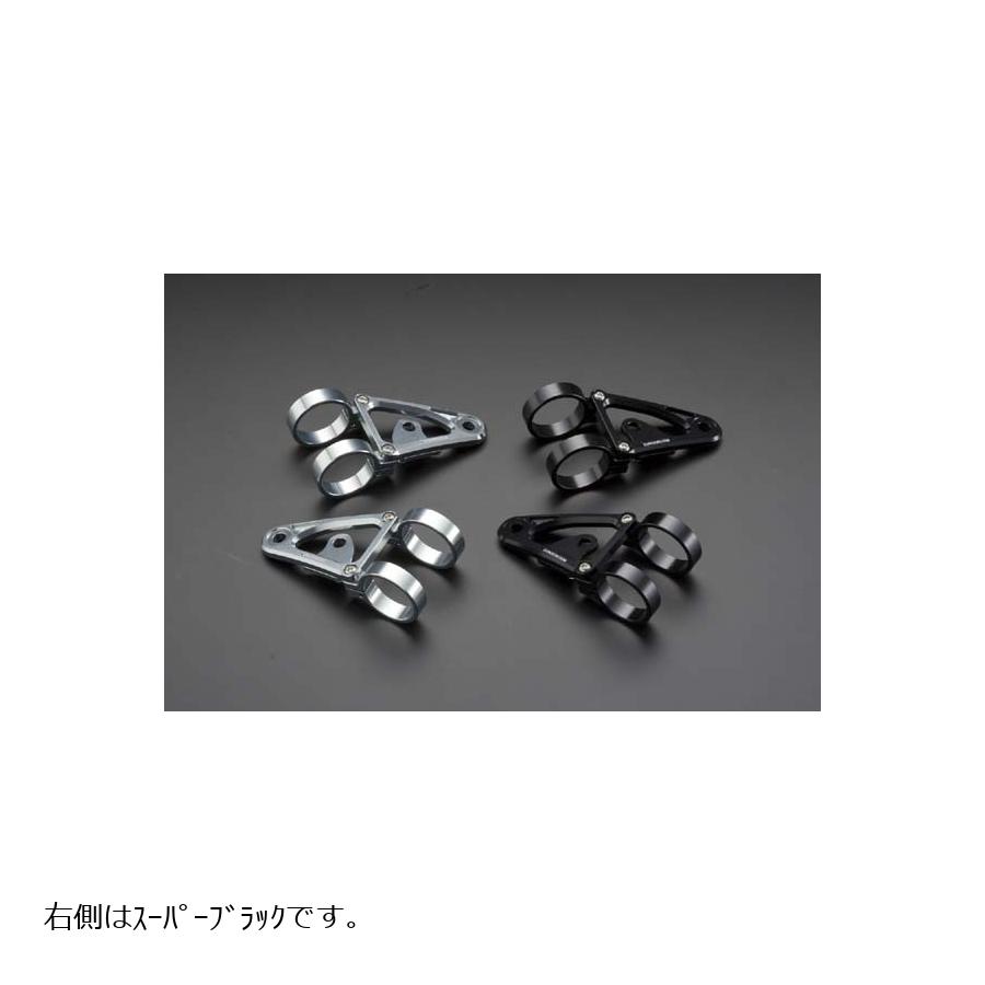 メーカー名：ケイファクトリーメーカー品番：000IZDG001Nアルミ製削り出しにて製作。フロント周辺を削り出しの綺麗なラインが目に写ります。販売備考：ウインカーはノーマルが使用できるようにウインカーステーも装備。(※車種にもより使用できな...