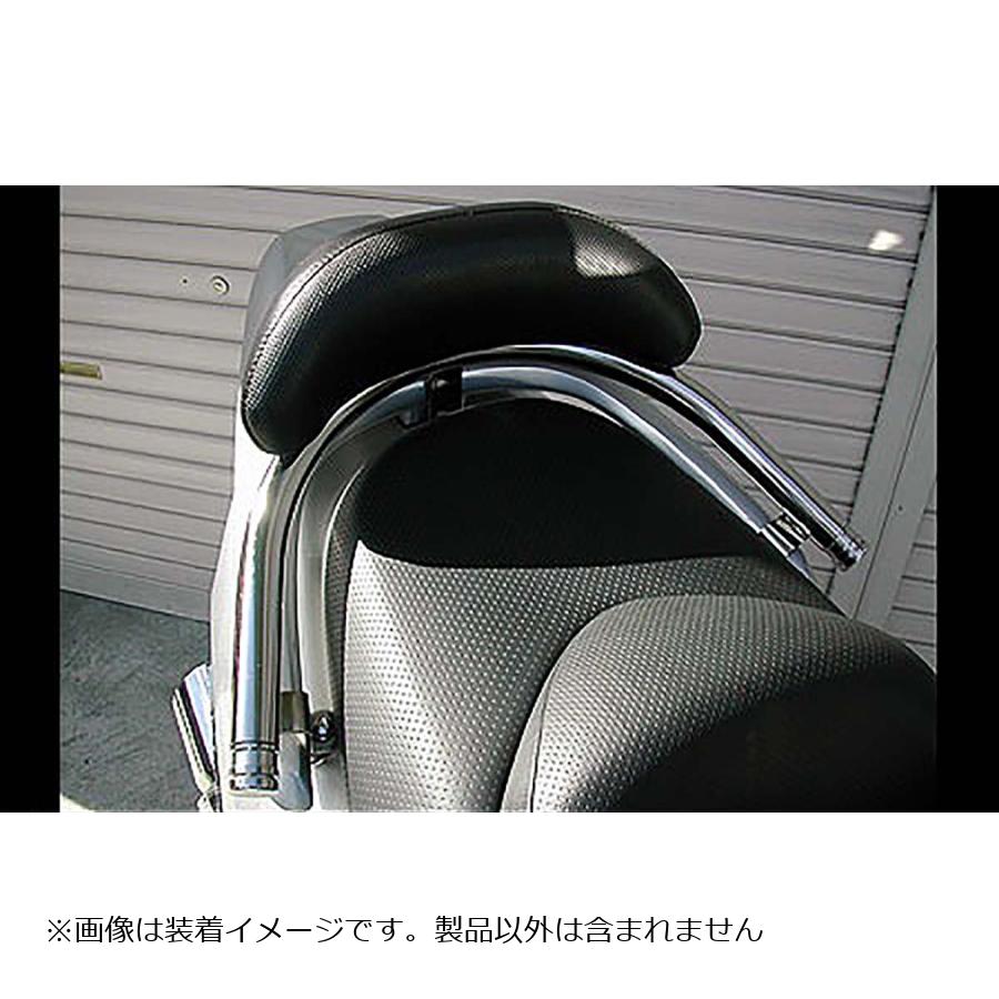 メーカー名：ウイルズウィンメーカー品番：213-11-02販売備考：32&Phi;バックレスト付タンデムバー・エレガント　ラージサイズ/キャンセル不可商品となります適合情報：ホンダ[HONDA] FORZA S/ST/T/X [フォルツァ ...