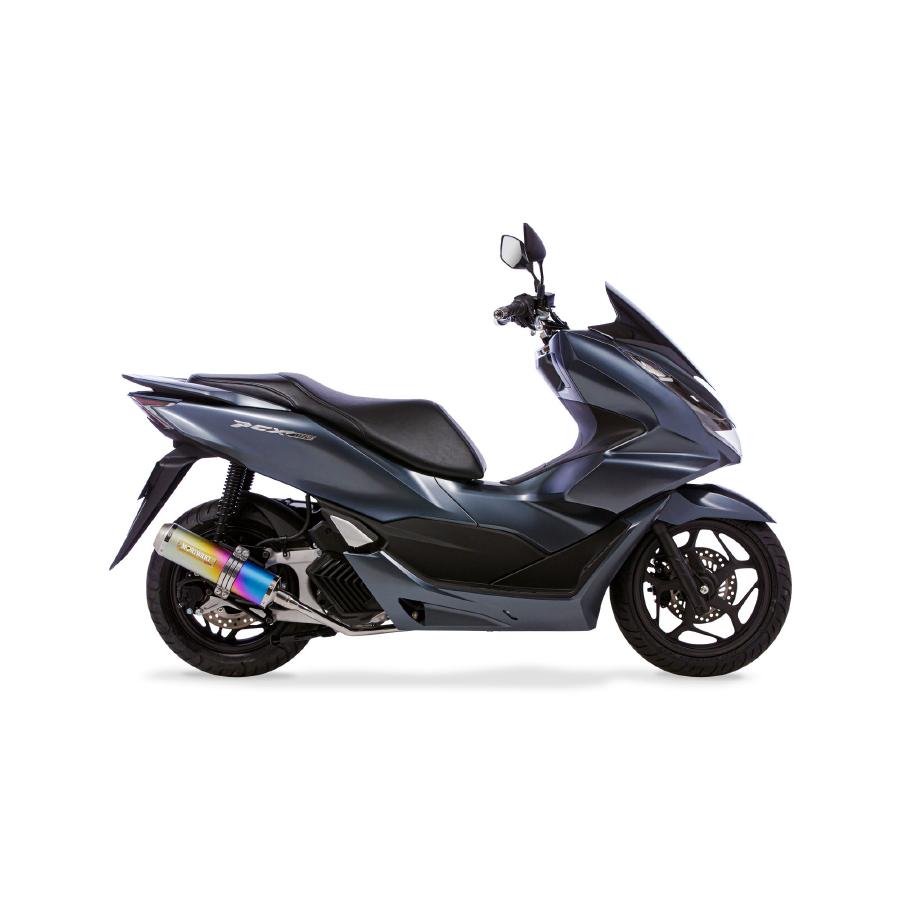 メーカー名：モリワキエンジニアリングメーカー品番：01810-L31X8-00適合車種:HONDA PCX、PCX160、PCX e:HEV 適合年式:2021- 適合型式:PCX : 2BJ-JK05、PCX160 : 2BK-KF47、...