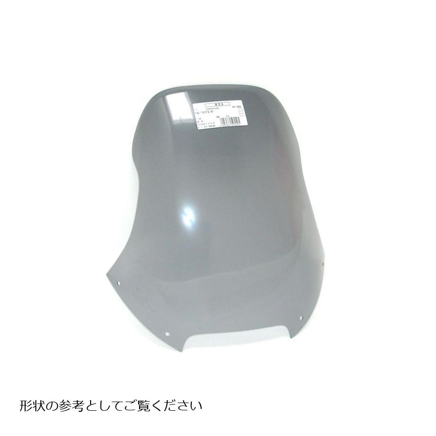 メーカー名：エムアールエーメーカー品番：4025066595594ツーリングは、ロングタイプで、ツーリングに最適です。カラーはクリアとスモーク。販売備考：ブラック F650GS 01-モデルには対応しません (寸法:純正長 +30mm)適合...