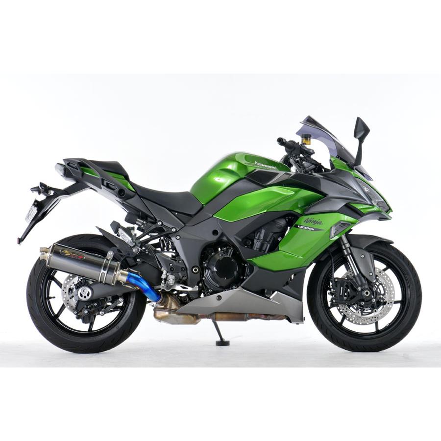 メーカー名：ノジマエンジニアリングメーカー品番：NT664SGTDP-CLK販売備考：2BL-ZXT02K (JMCA認証)適合情報：カワサキ[KAWASAKI] Ninja 1000SX 20