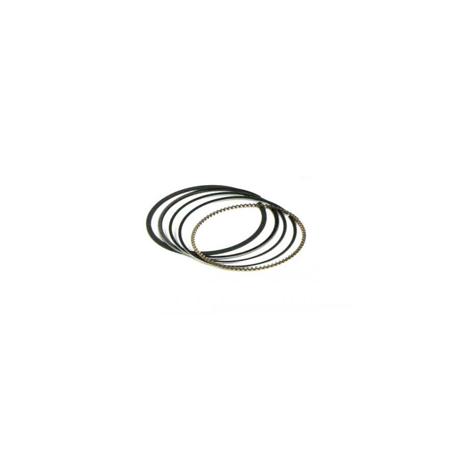 メーカー名：スペシャルパーツタケガワメーカー品番：01-15-018◆SP TAKEGAWA 製ボアアップキット用ピストンリングセットです ◆補修部品としてお使いください 【使用条件】 ・e-Stageボアアップキット専用 ・φ50mmピス...