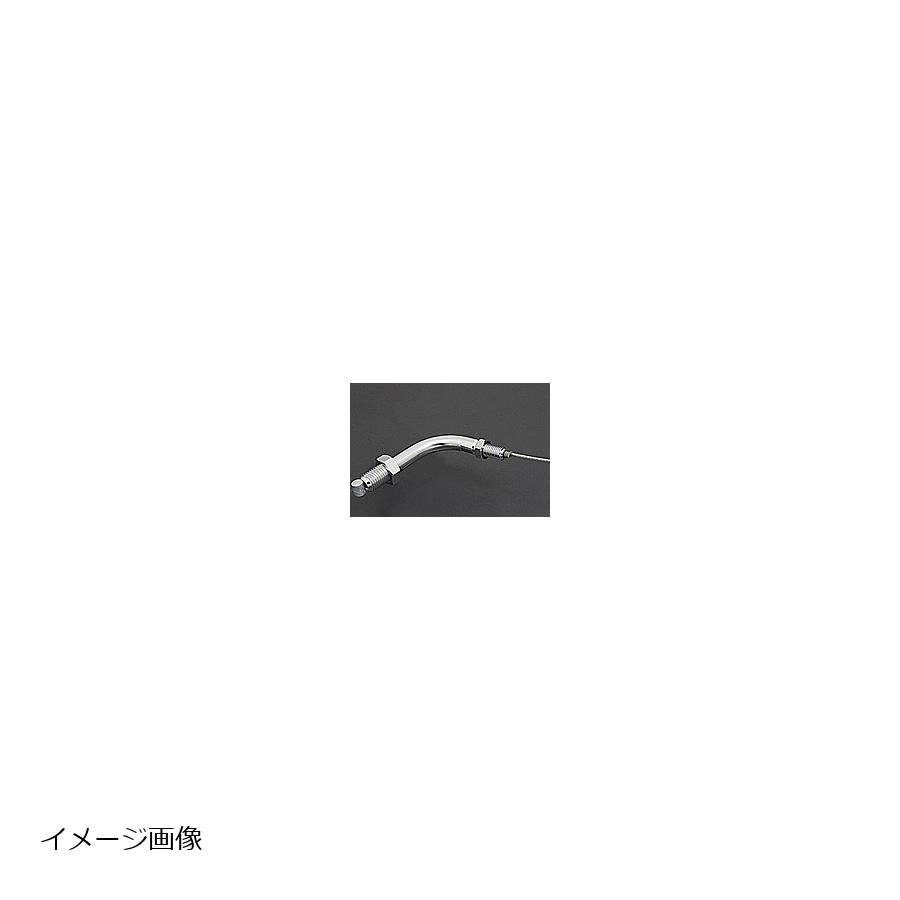 メーカー名：ピーエムシーメーカー品番：156-2083販売備考：旧81-2083◆ステンレスインナーワイヤーの採用により大幅な耐久性の向上を実現 ◆テフロンインナーチューブの効果により摩擦抵抗を軽減し軽快なアクセルワークを実現 ◆STDワイ...