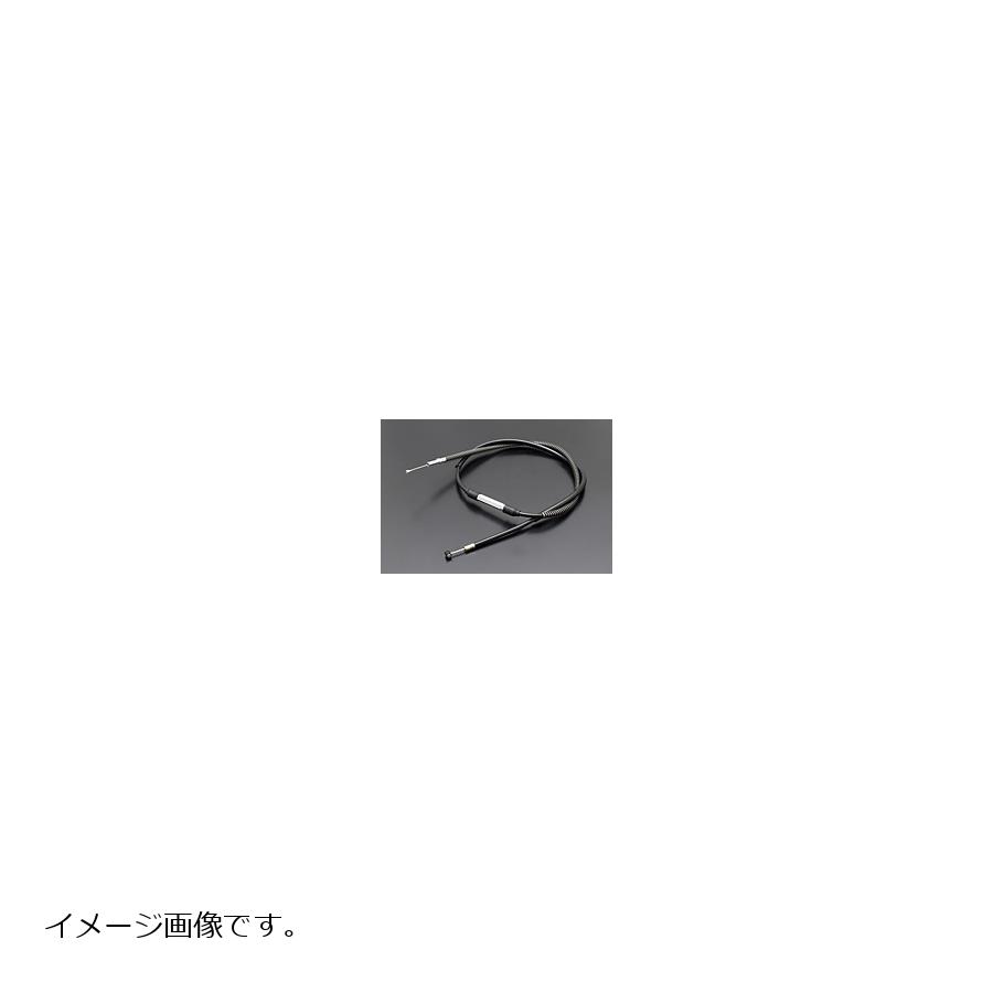 メーカー名：ピーエムシーメーカー品番：156-2092OEMリプレイスメント。 錆びと無縁のステンレスクロスインナーワイヤーの採用で耐久性が大幅に向上しており、さらに摩擦抵抗の少ないテフロンインナーチューブとC型フレキシブルホルダーの組み合...